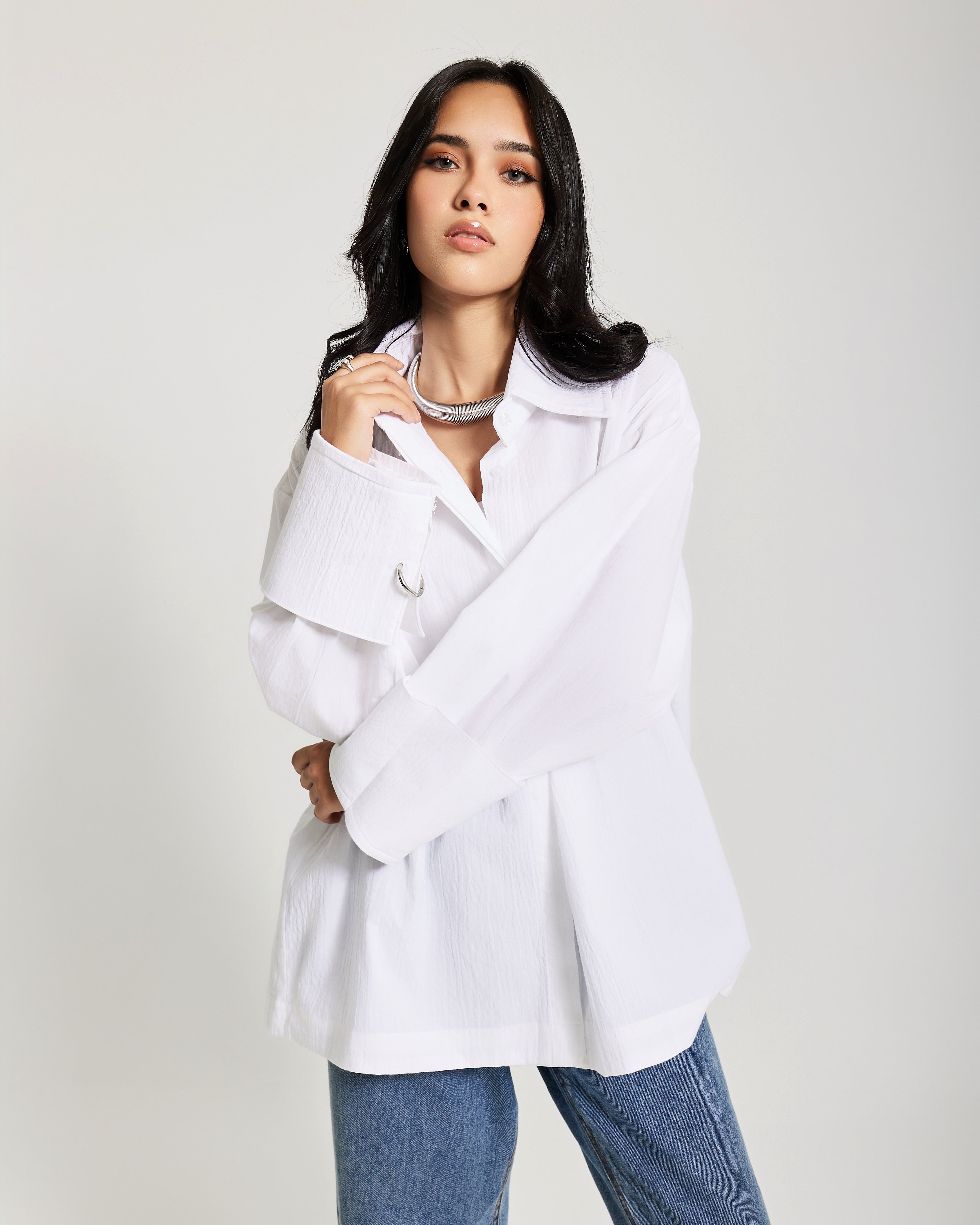 Ring Shirt – Lin DESIGNS
