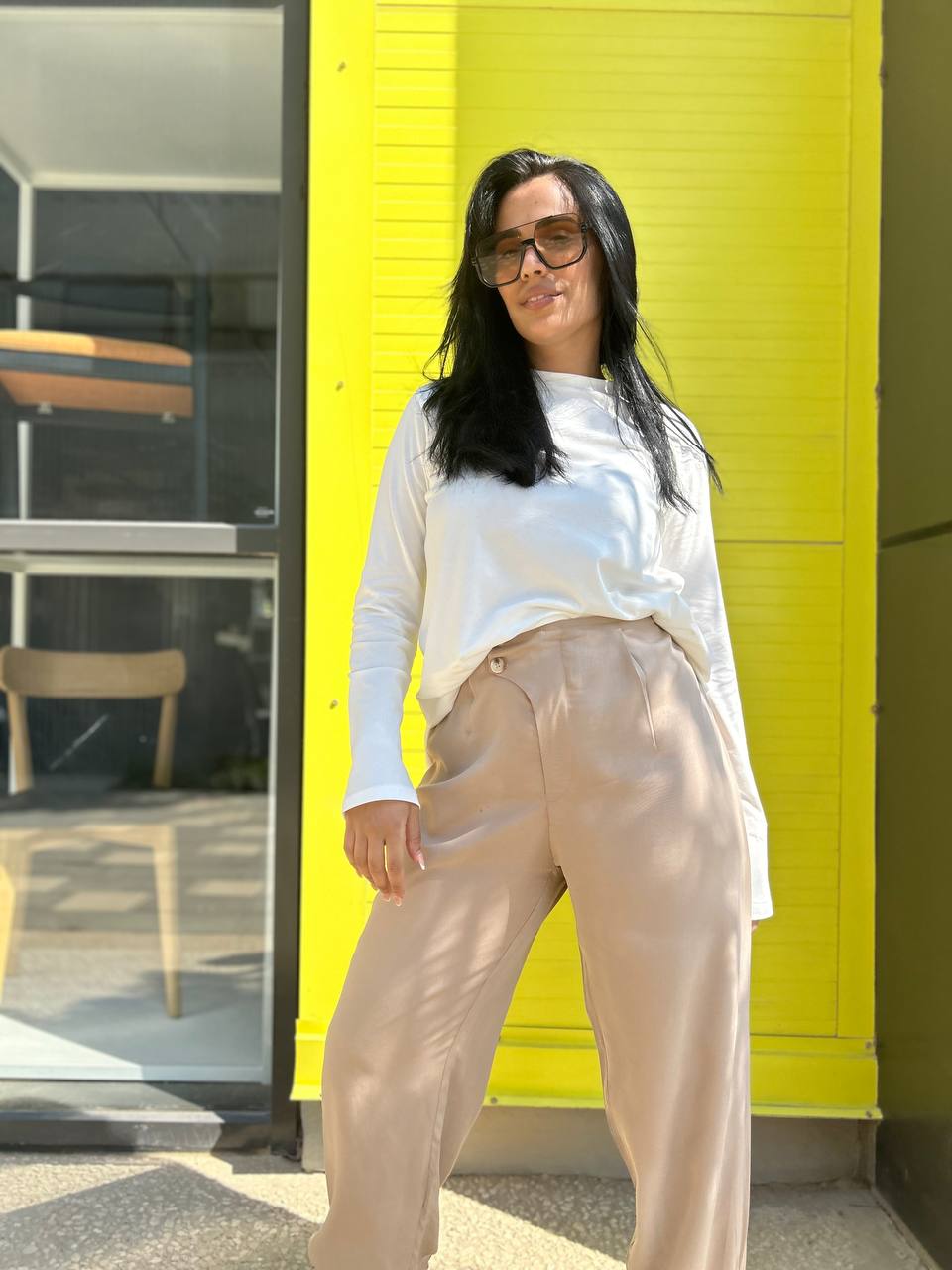 Comfy pants – Lin DESIGNS