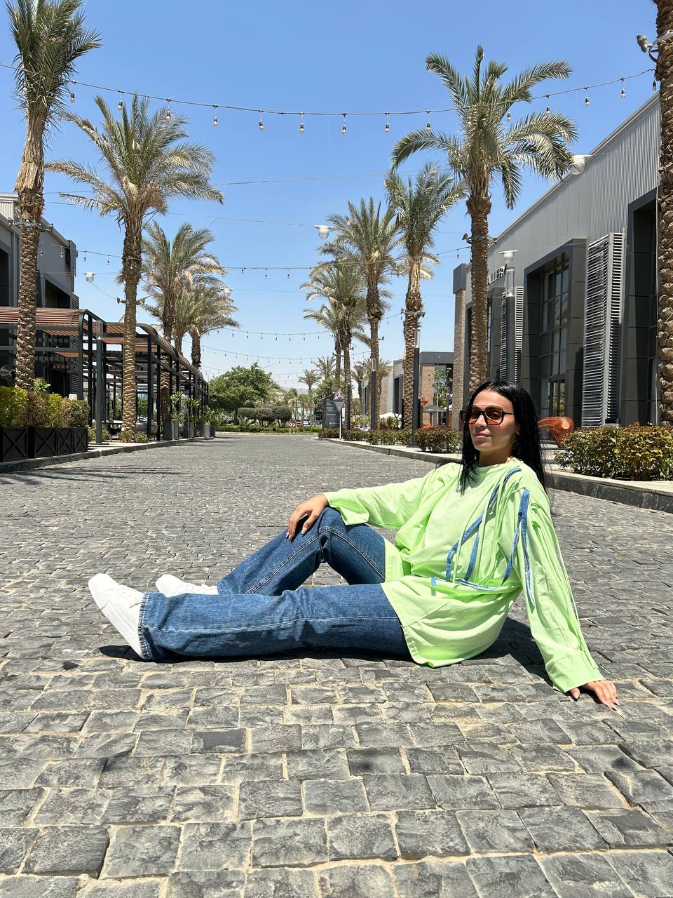 Cotton - Denim Top – Lin DESIGNS