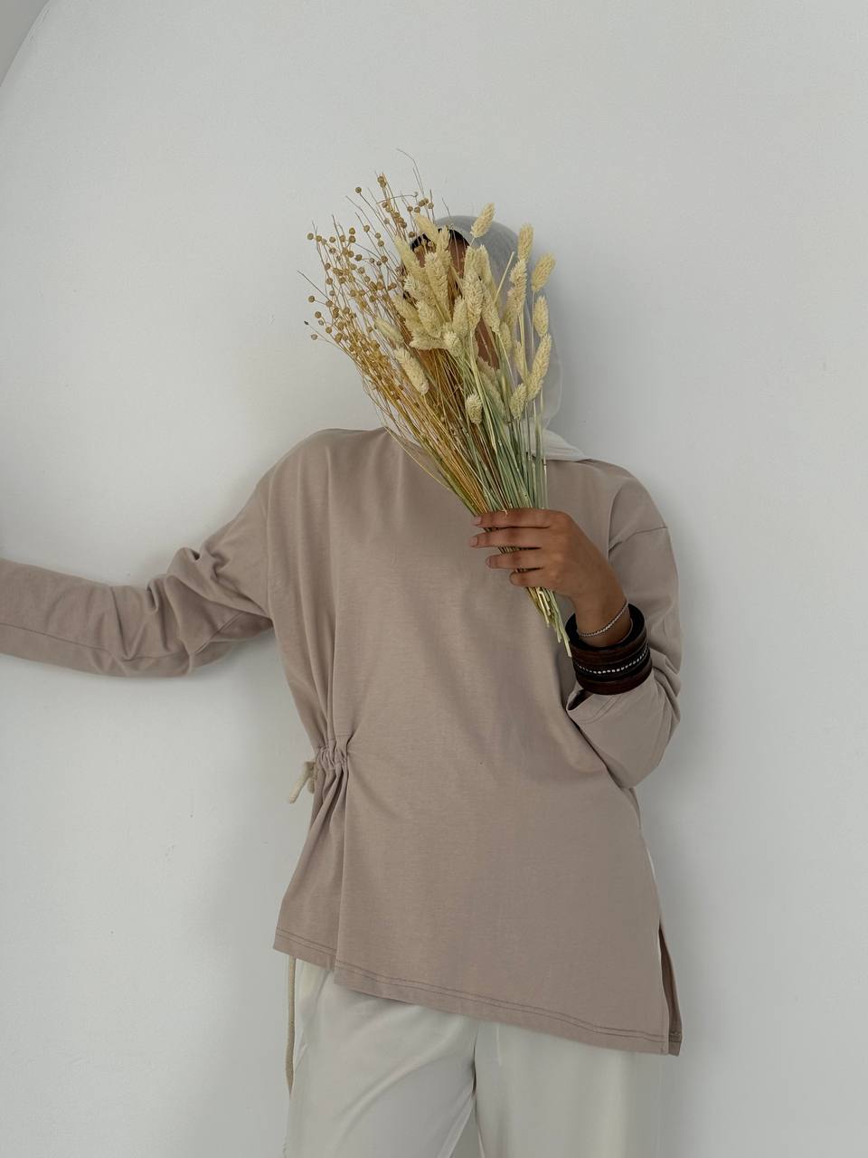 Knot T-shirt – Lin DESIGNS